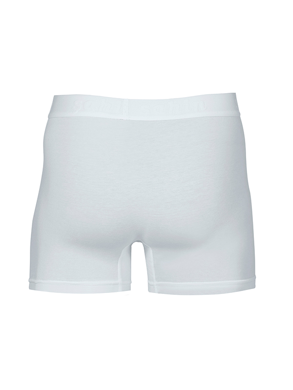 Şahin 70055 Modal Likralı Klasik Erkek Boxer