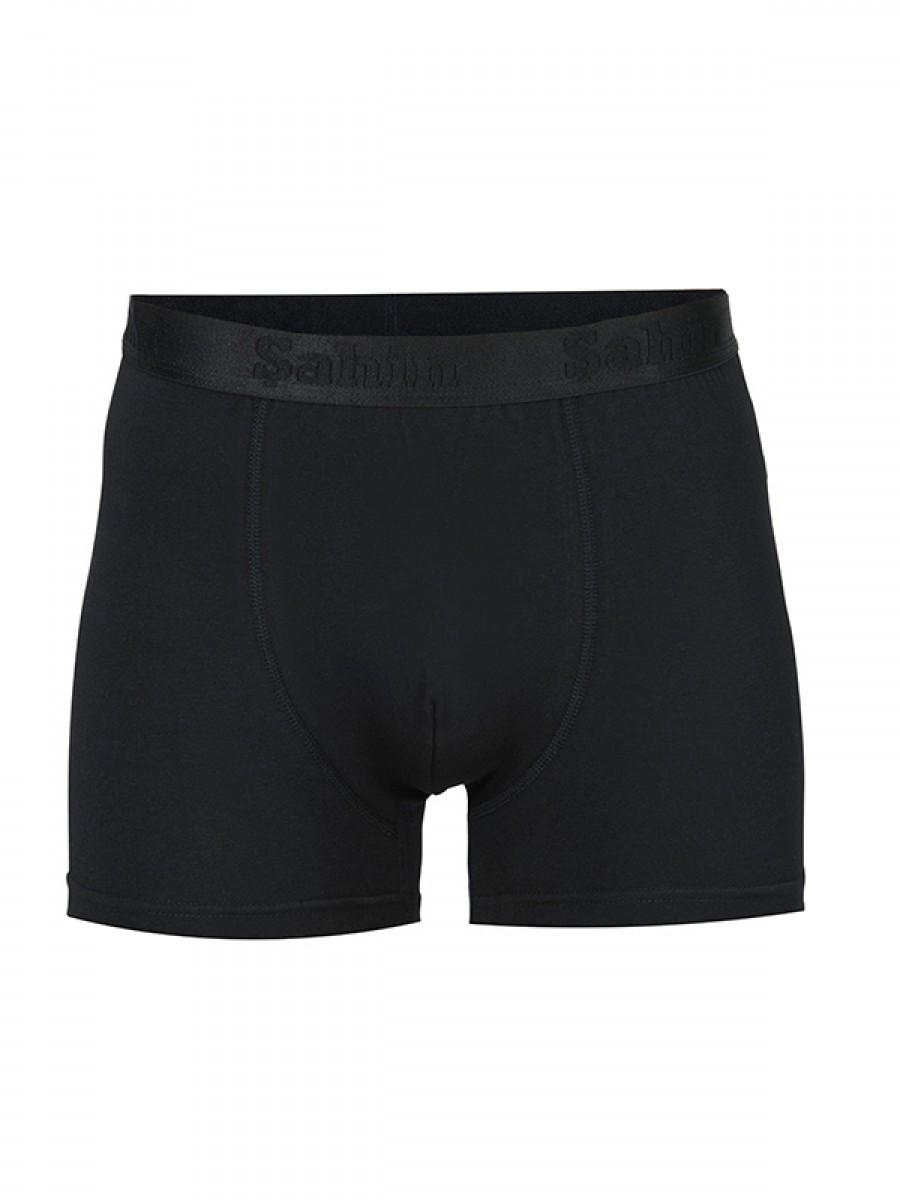 Şahin 70055 Modal Likralı Klasik Erkek Boxer